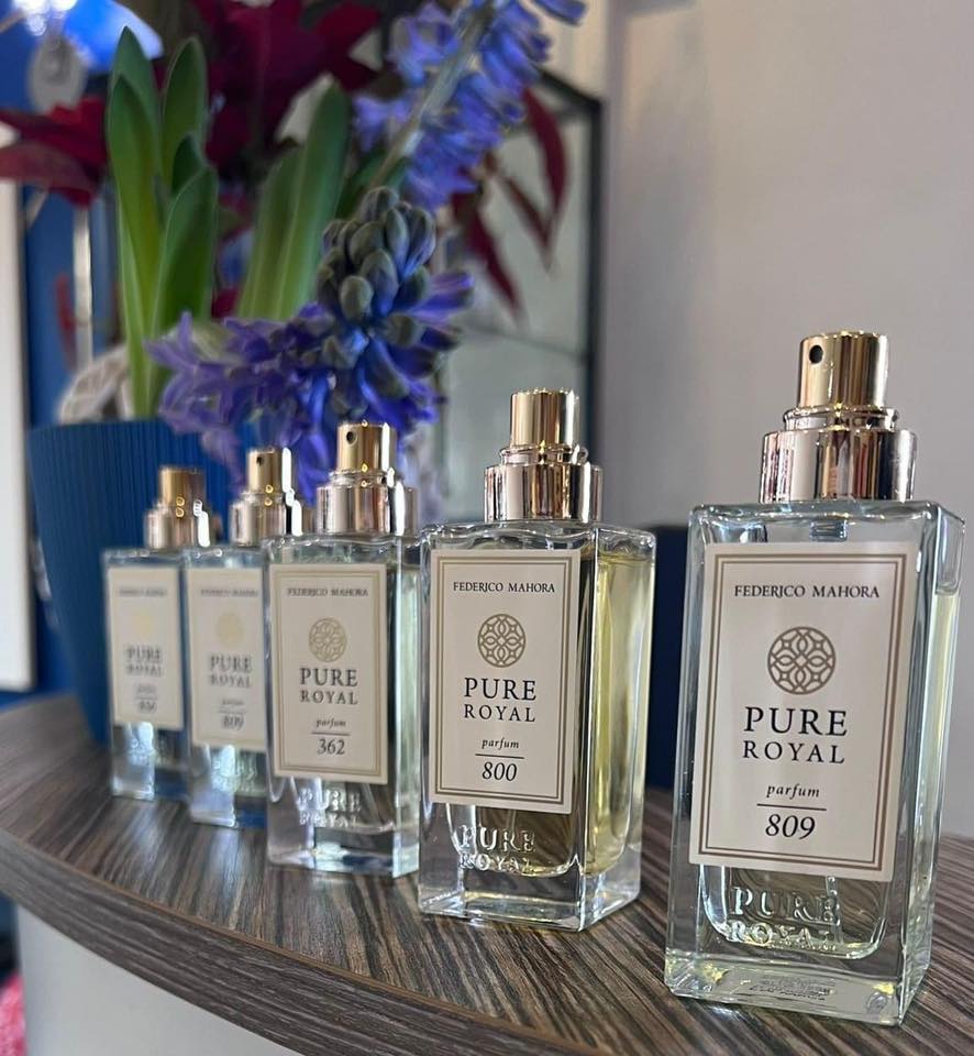 PURE FRAGRANCES-REVOLVING PREORDER ETA UP TO 2 WEEKS – GCLLC DROP SHIPPING