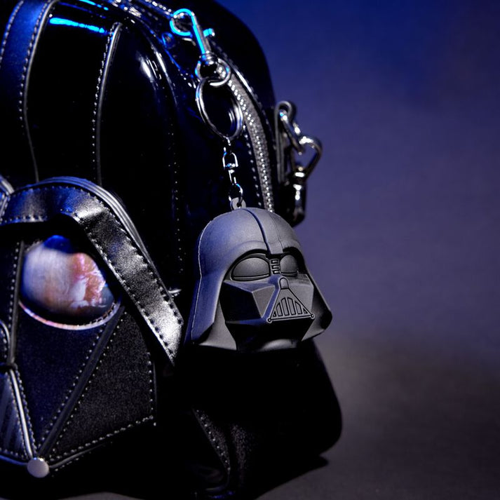 Star Wars Darth Vader Keychain – GCLLC DROP SHIPPING