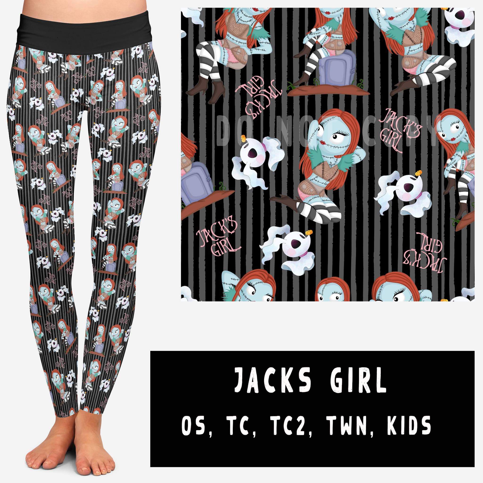 Outfit Run 3- Jacks Girl – GCLLC DROP SHIPPING