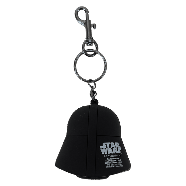 Star Wars Darth Vader Keychain – GCLLC DROP SHIPPING